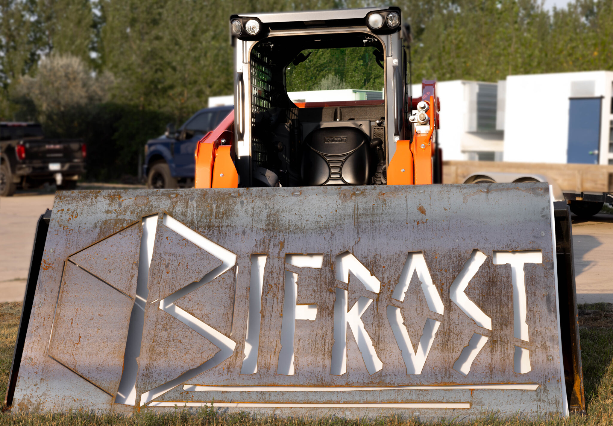 Meet the Team – Bifrost Manufacturing