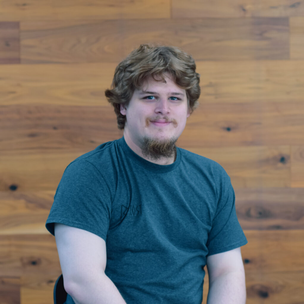 Meet the Team – Bifrost Manufacturing