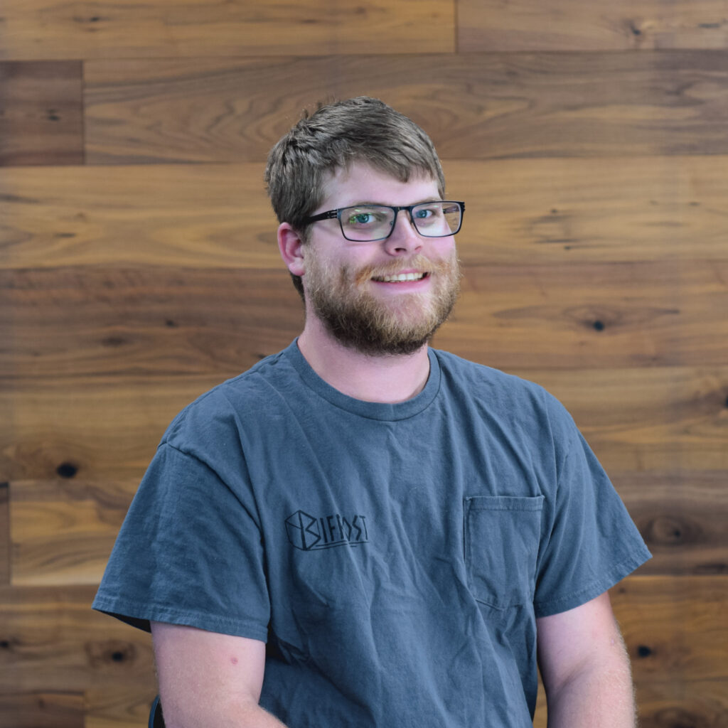 Meet the Team – Bifrost Manufacturing